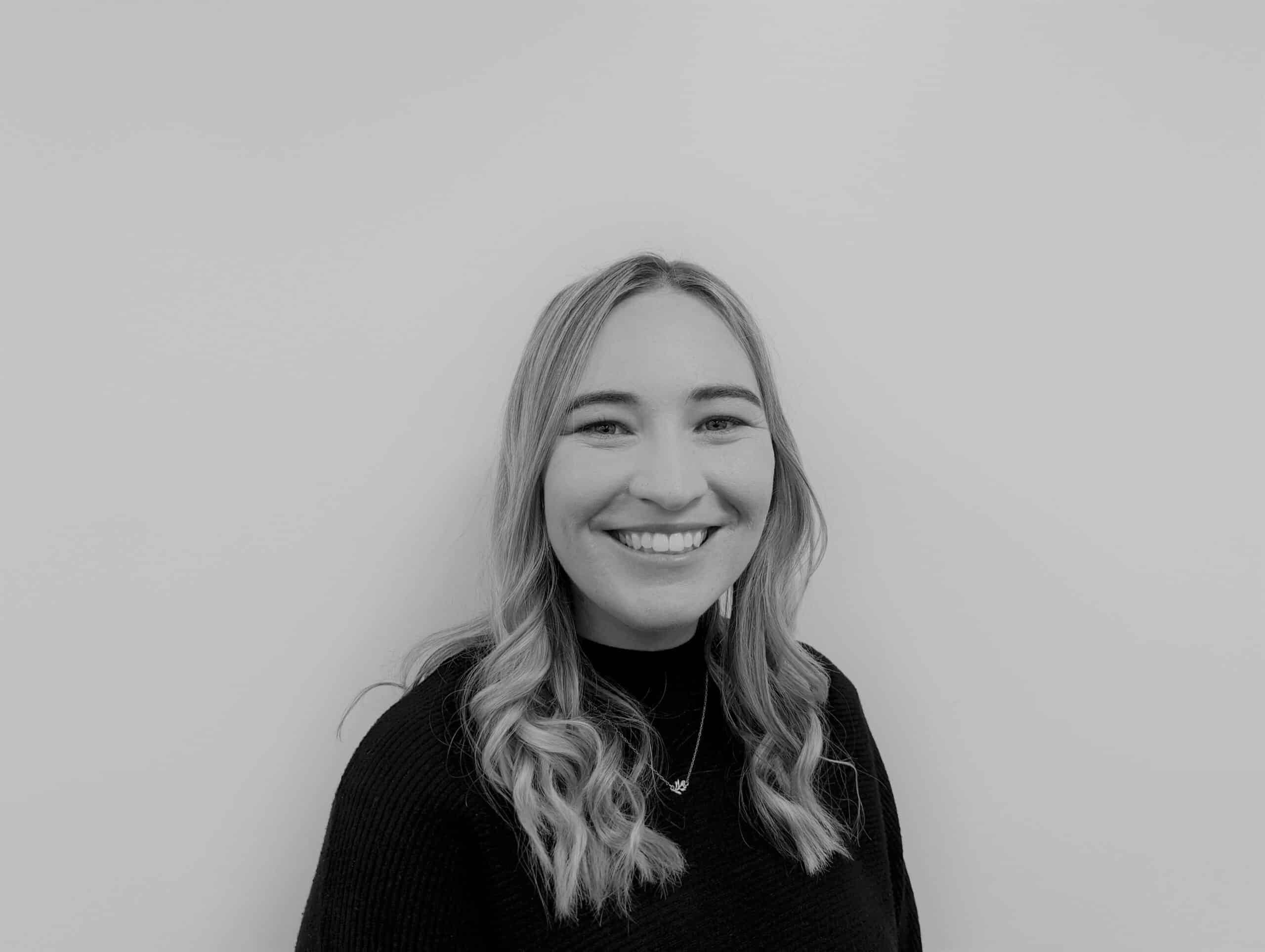 Charlie Zander | Operations Manager | Research in Finance