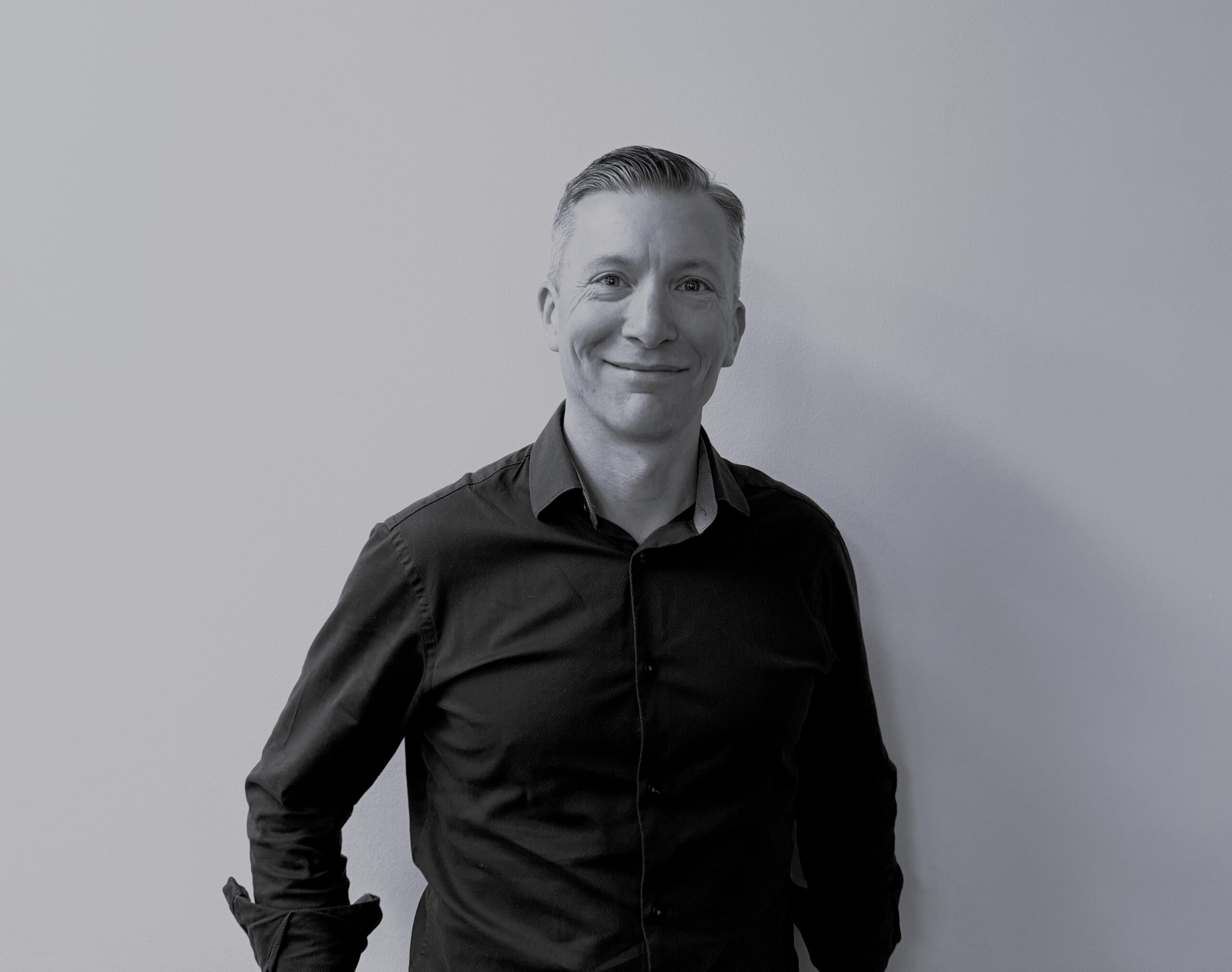 Chris Chancellor | Partnership Director | Research in Finance