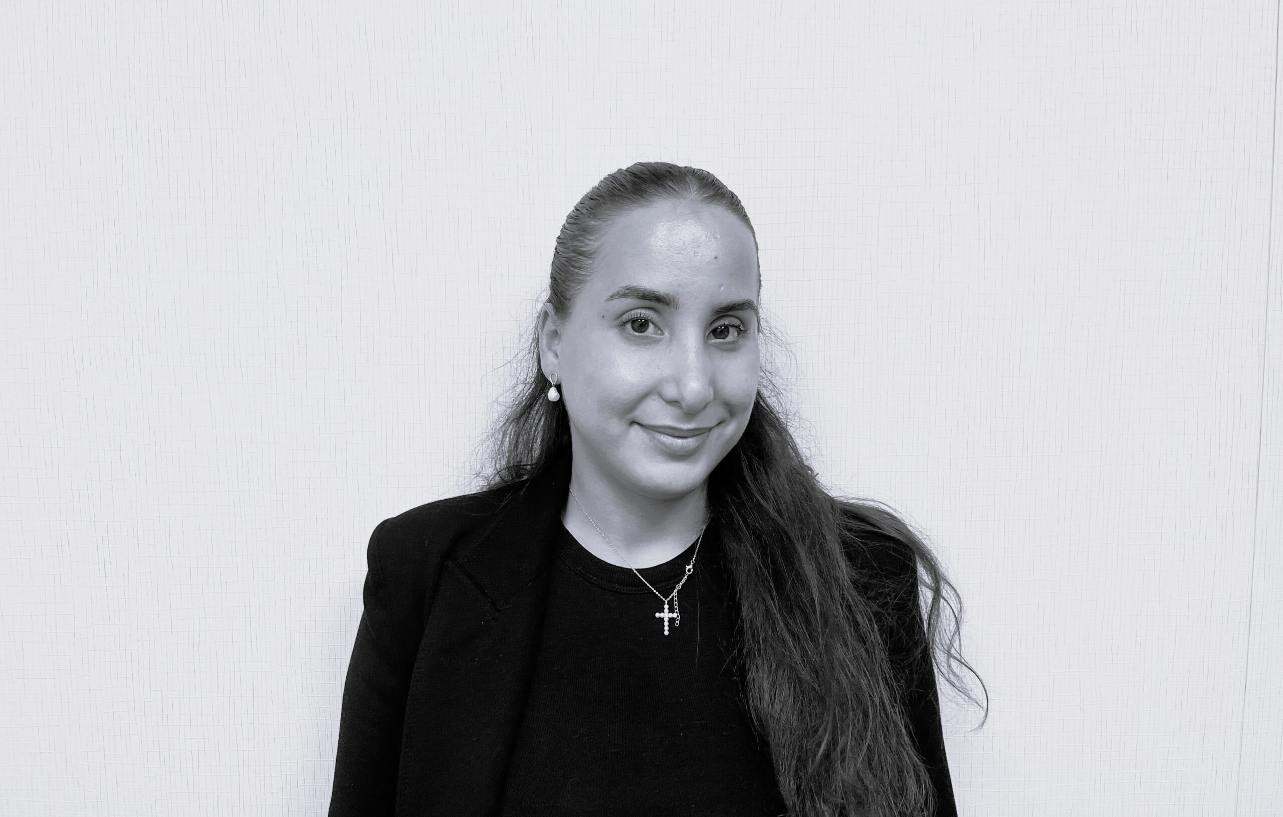 Kristina Preka | Marketing Executive | Research in Finance