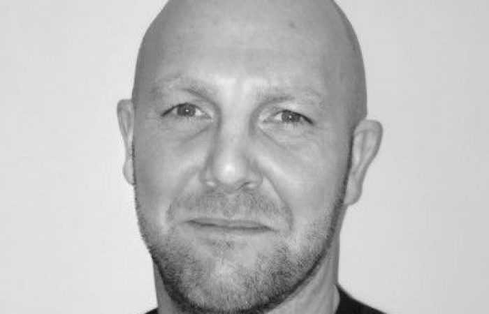 Rob Kingsbury - Research in Finance